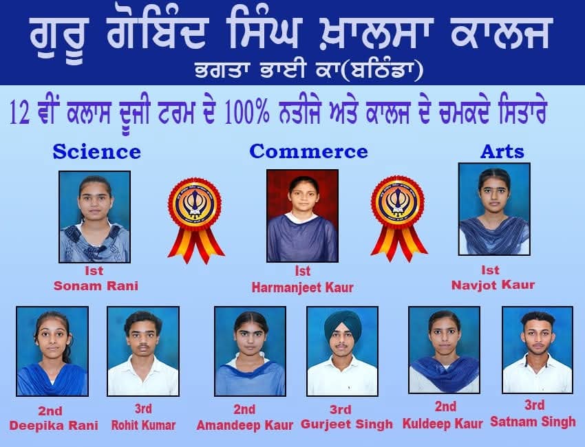Guru Gobind Singh Khalsa College
