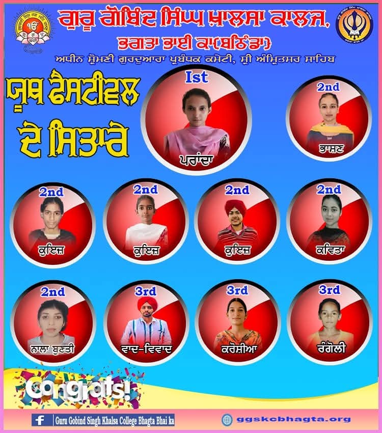 Guru Gobind Singh Khalsa College
